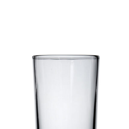HIGHBALL - Glass & Glass