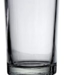 HIGHBALL - Glass & Glass