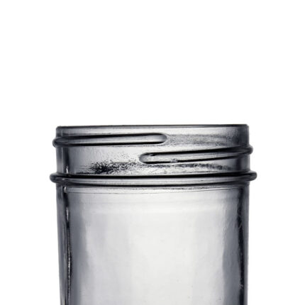 TARRO KRISKA LISO - Glass & Glass