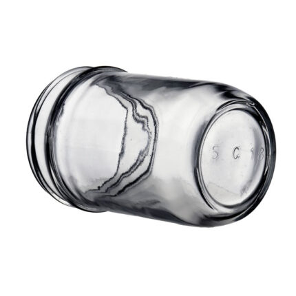 TARRO KRISKA LISO - Glass & Glass